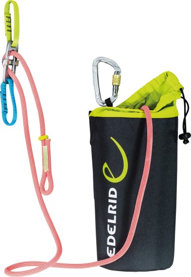 Edelrid VIA FERRATA BELAY KIT II Sicherungsset online kaufen